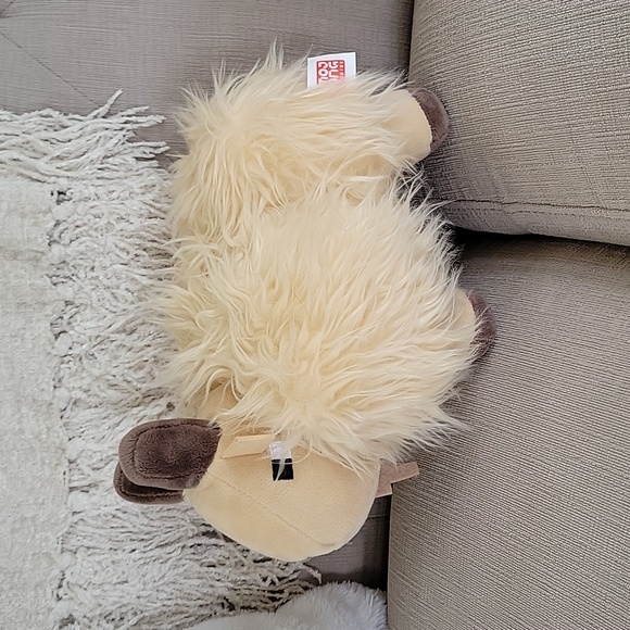mojang | Toys | Minecraft Goat Plush | Poshmark